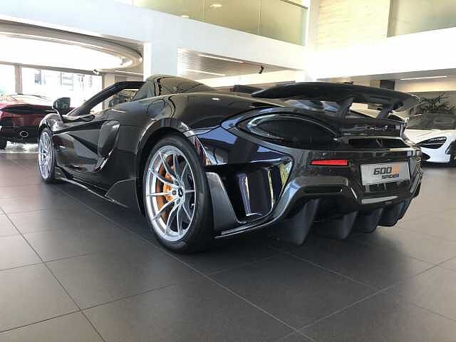 Search Used McLaren Qualified Cars For Sale | Official Site | 570S ...