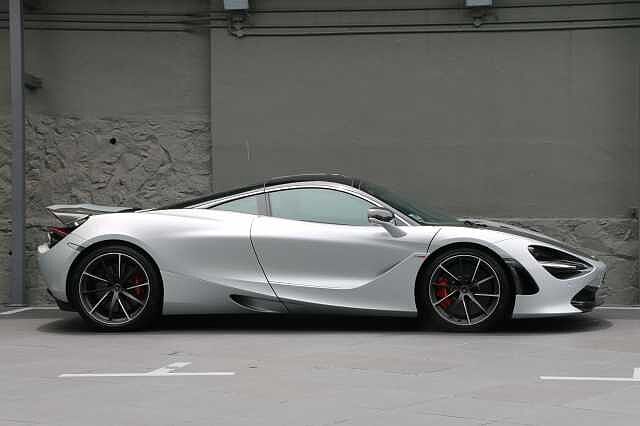 Search Used McLaren Qualified Cars For Sale | Official Site | 570S ...